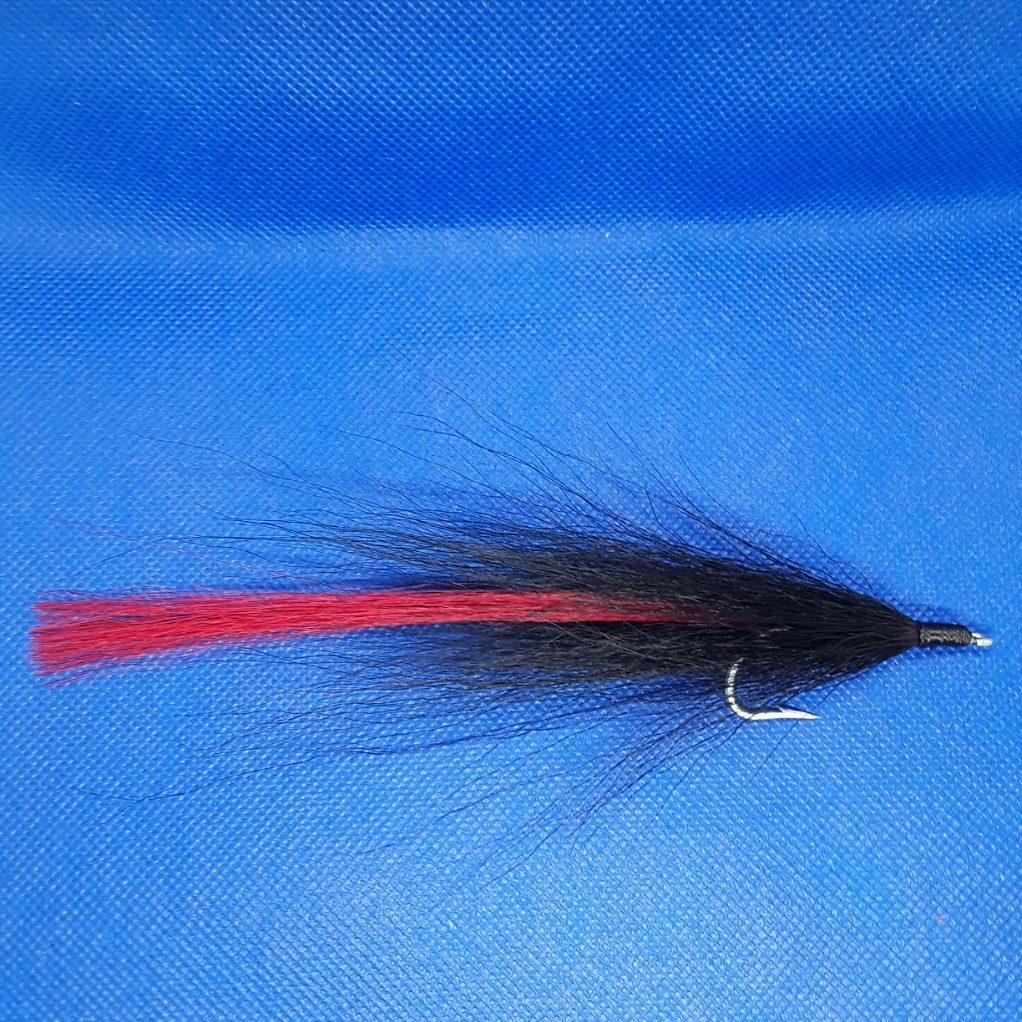 Step-by-step tying: Chip’s Northern Magic | pikeonthefly.com